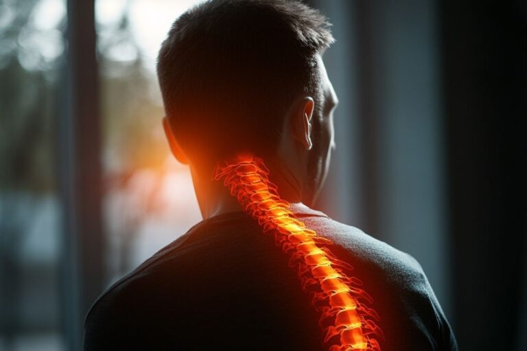 Comprendre la protrusion discale postéro-médiane et ses impacts sur la ...